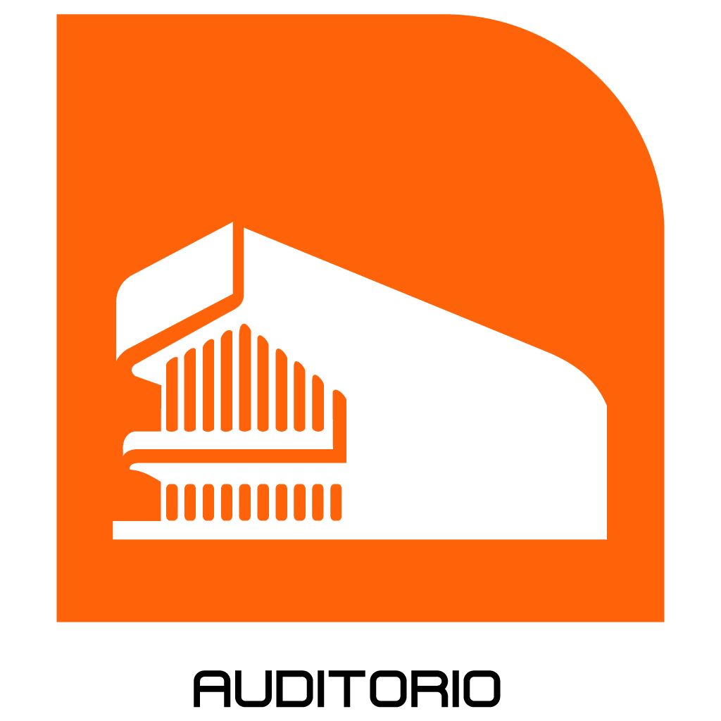 Estación de Metro Auditorio de México - Metro de México