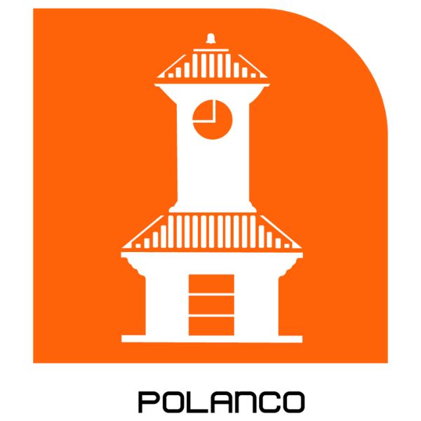 Metro Polanco: estación, servicios y lugares cercanos - Metro de México